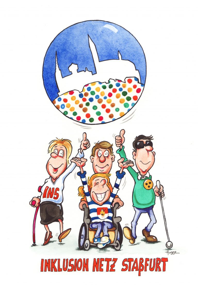 Inklusion – Inklusion Netz Staßfurt